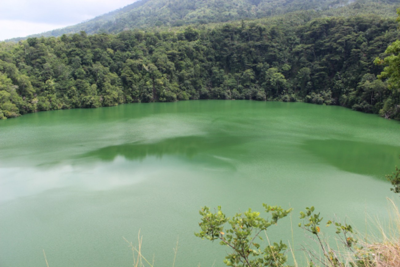 Danau Tolire
